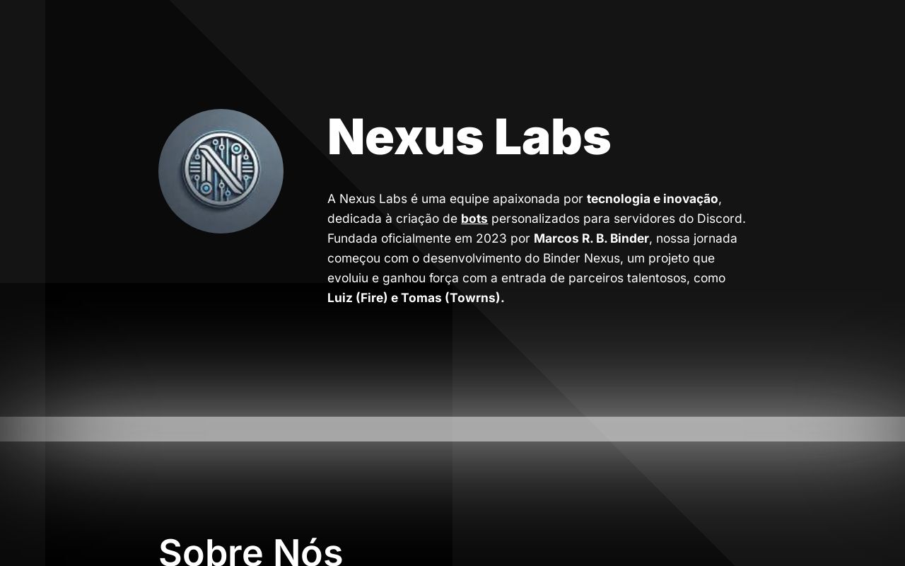 Nexus Labs
